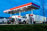 Fleet Pro | Exxon Mobil Fleet Cards