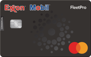 Fleet Pro | Exxon Mobil Fleet Cards