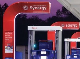 Exxon Mobil Fleet Cards | Manage Fuel Expenses Better