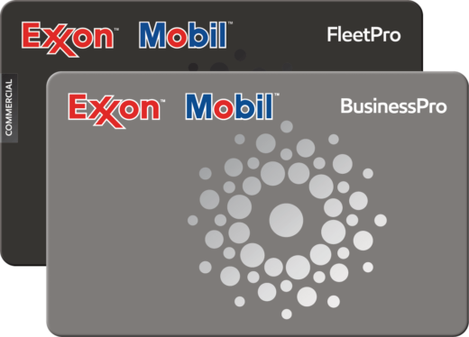 Exxon Mobil Fleet Cards | Manage Fuel Expenses Better