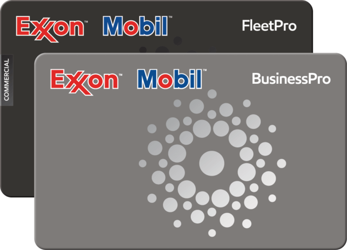 Exxon Mobil Fleet Cards | Manage Fuel Expenses Better