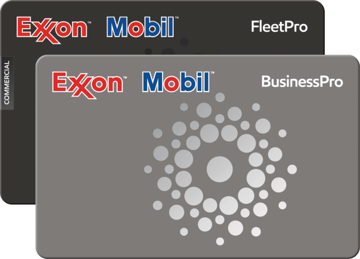 Exxon Mobil Fleet Cards | Manage Fuel Expenses Better